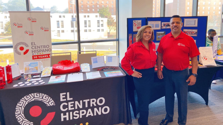 El Centro Hispano – Serving the community since 1992
