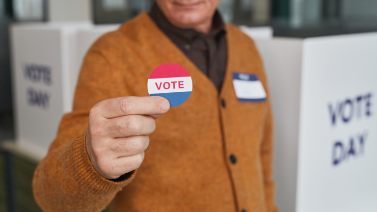 Vote